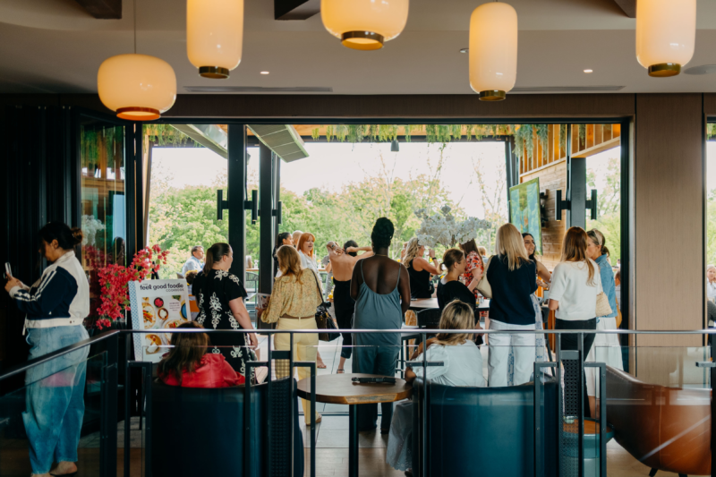 Rix Restaurant - The Ada Hotel